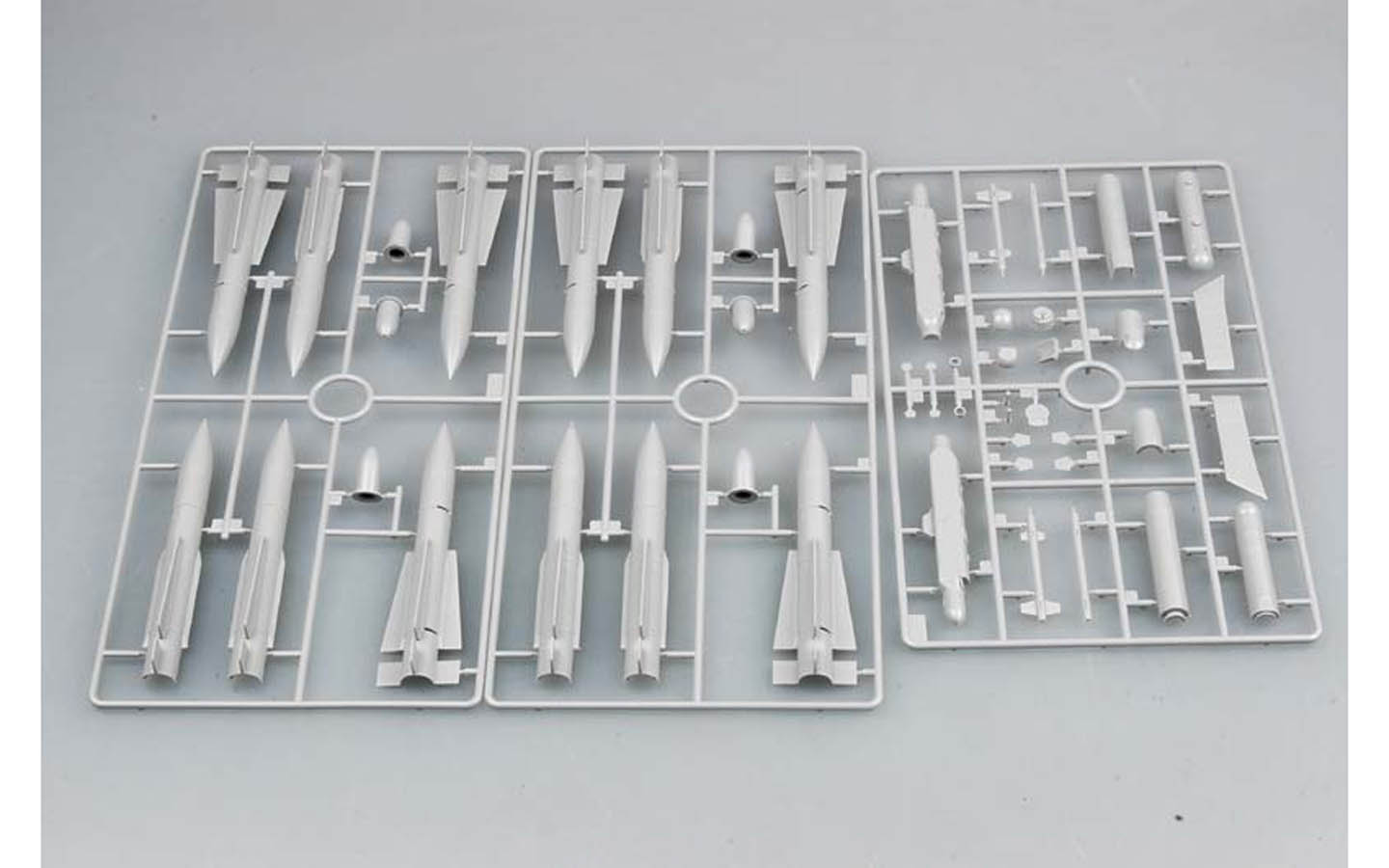 F-14D Super Tomcat - Trumpeter 03203 | kingshobby.com