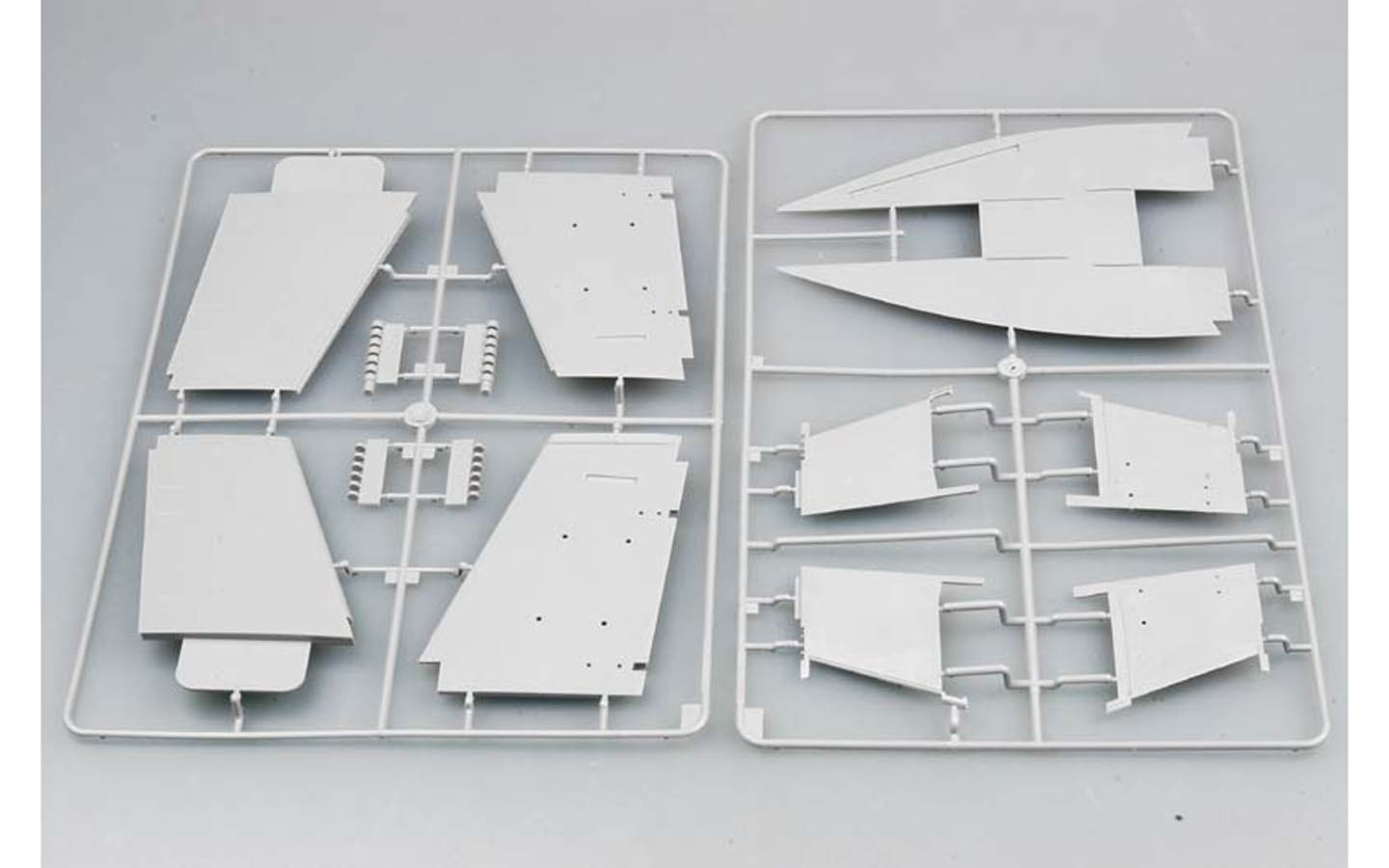 F/A-18E Super Hornet - Trumpeter 03204 | kingshobby.com