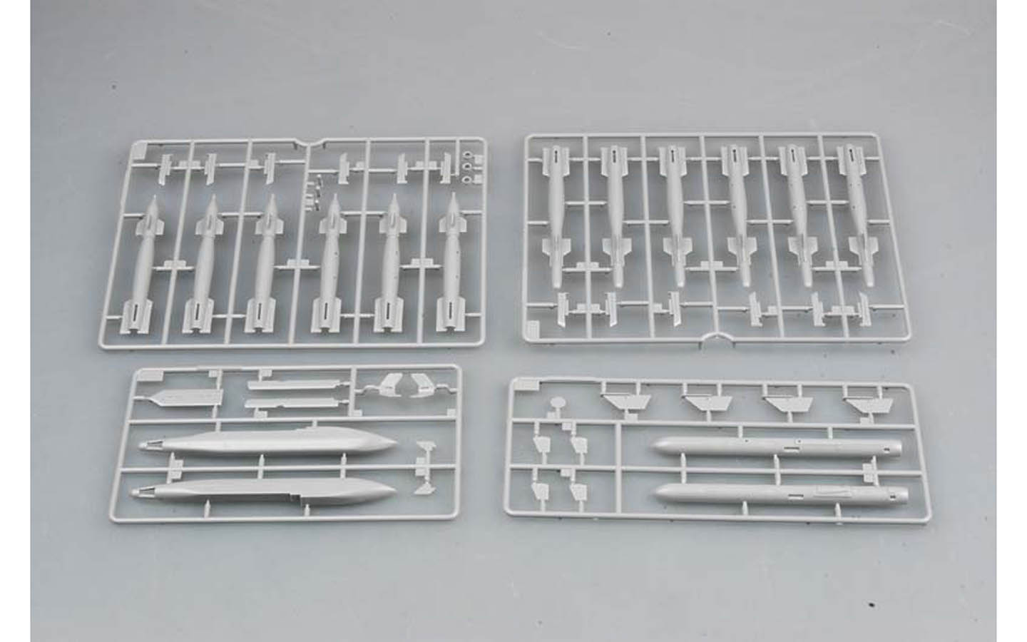 F/A-18E Super Hornet - Trumpeter 03204 | kingshobby.com