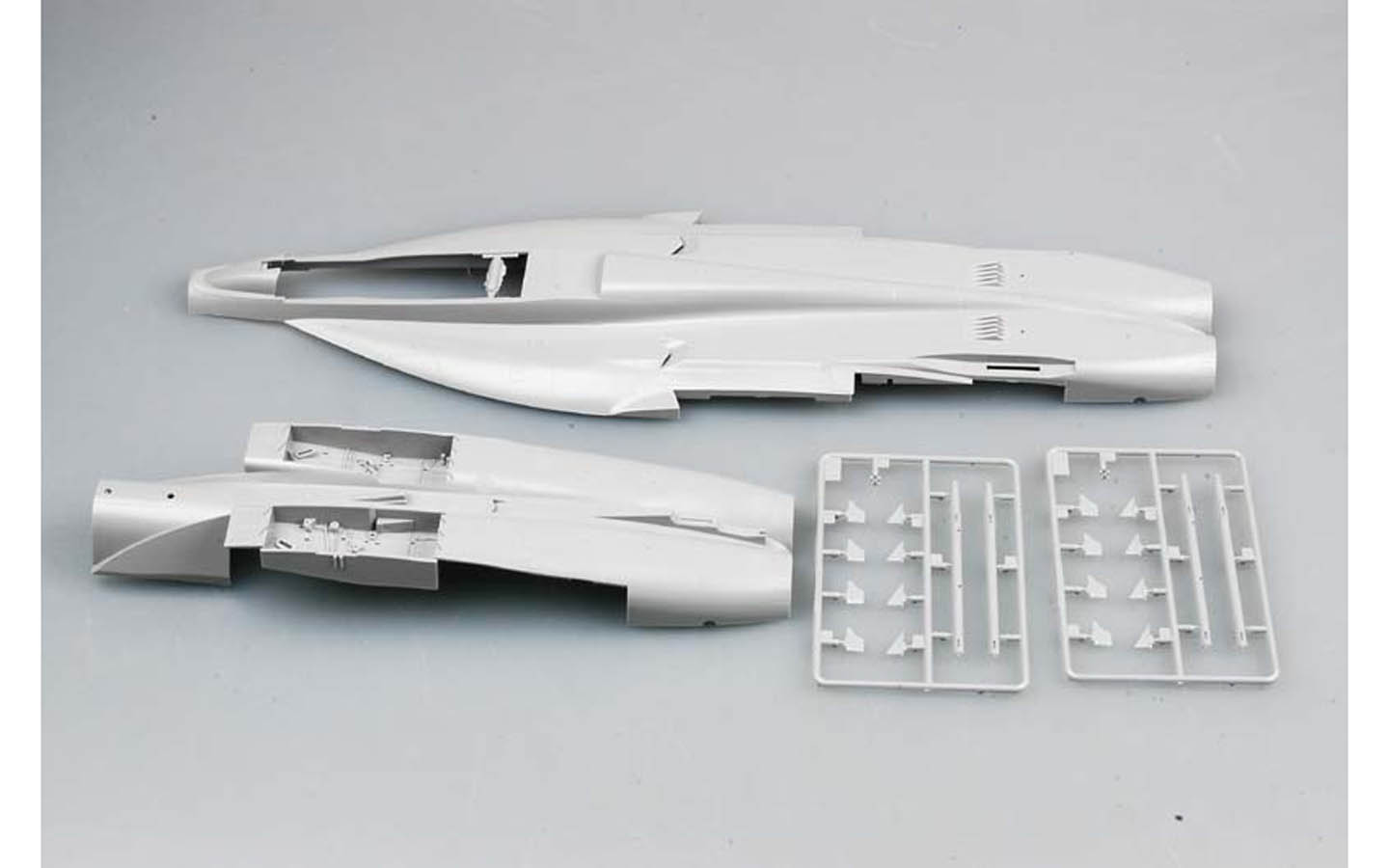 F/A-18E Super Hornet - Trumpeter 03204 | kingshobby.com