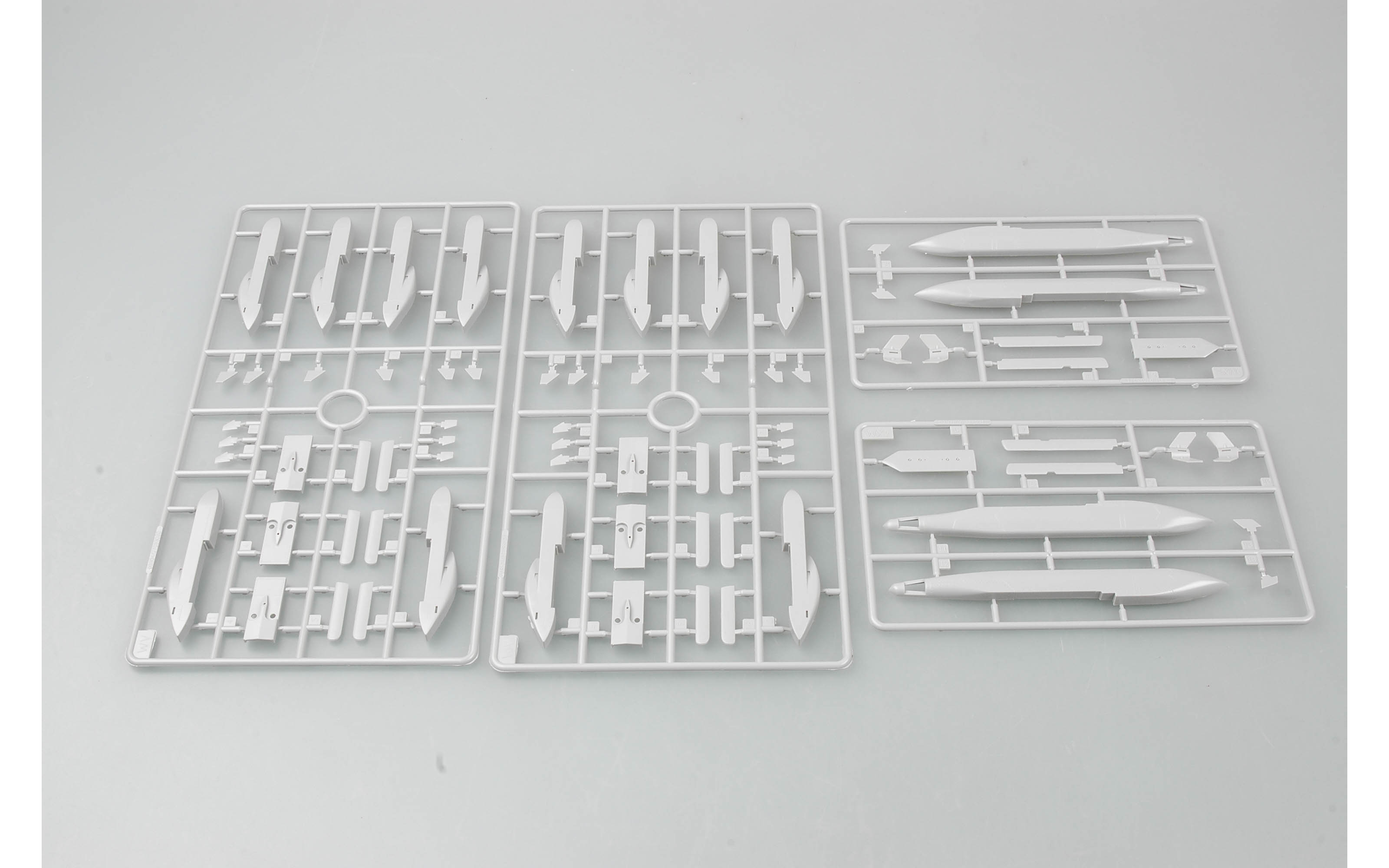 F/A-18F Super Hornet - Trumpeter 03205 | kingshobby.com