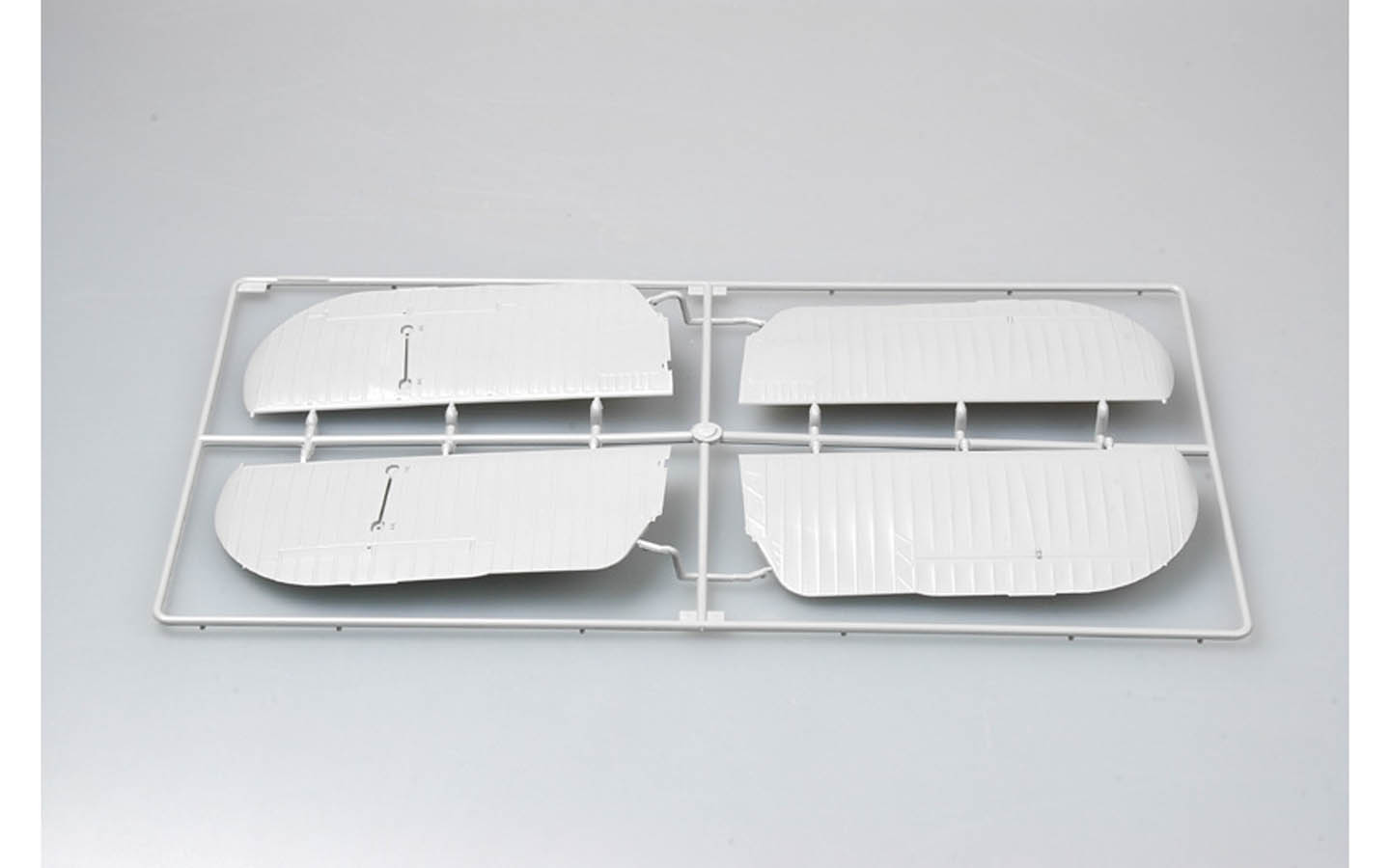 Fairey Swordfish Mk. I - Trumpeter 03207 | kingshobby.com