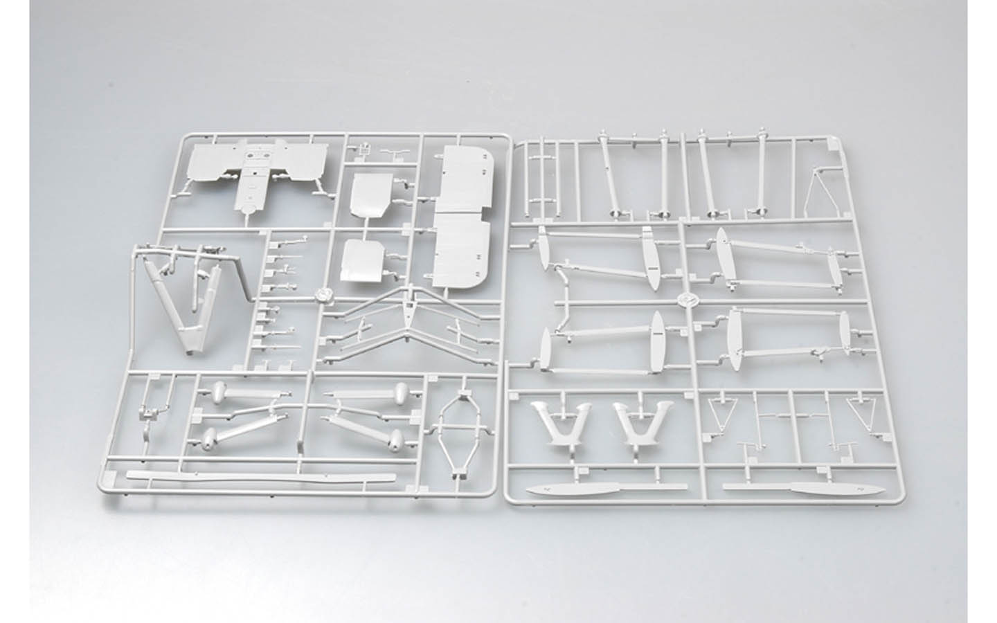 Fairey Swordfish Mk. I - Trumpeter 03207 | kingshobby.com