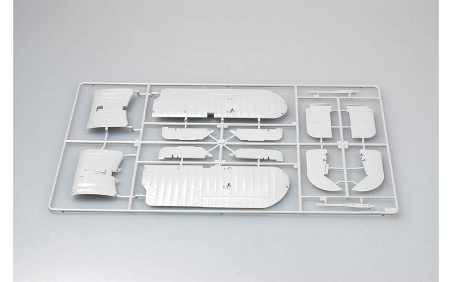 Fairey Swordfish Mk. I - Trumpeter 03207 | kingshobby.com