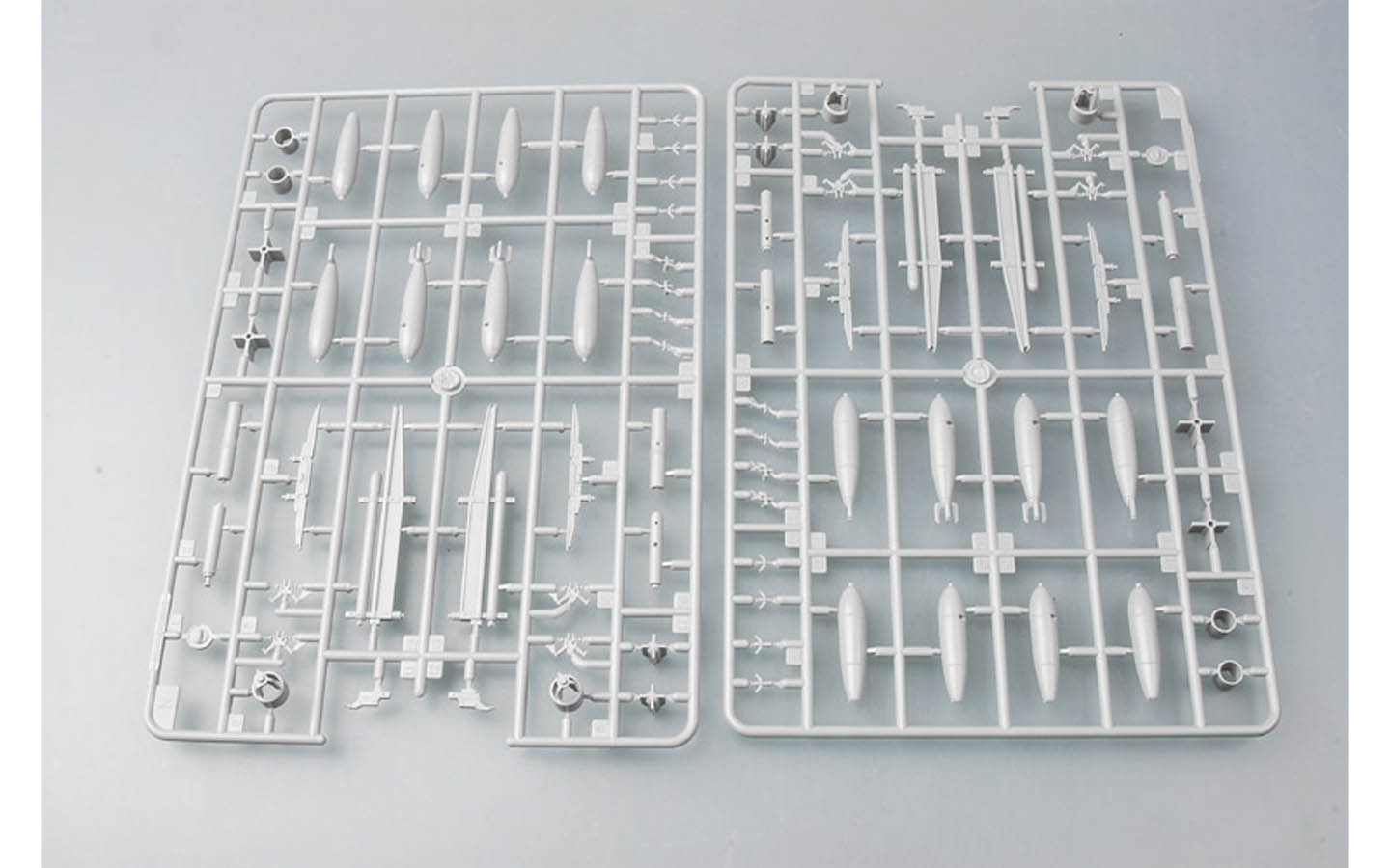 Fairey Swordfish Mk. II - Trumpeter 03208 | kingshobby.com