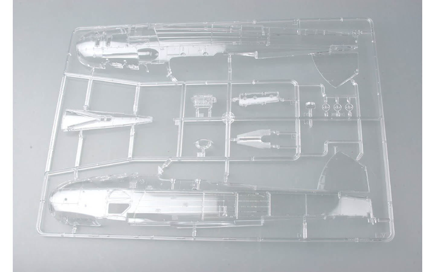 Fairey Swordfish Mk. II - Trumpeter 03208 | kingshobby.com