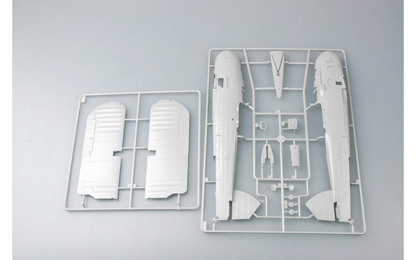 Fairey Swordfish Mk. II - Trumpeter 03208 | kingshobby.com