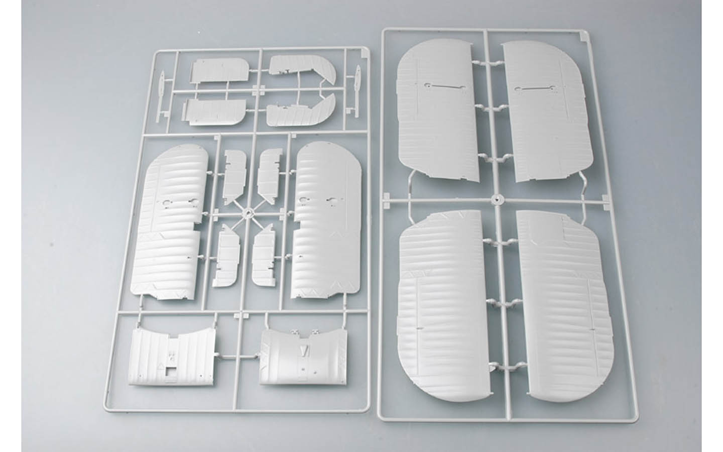 Fairey Swordfish Mk. II - Trumpeter 03208 | kingshobby.com