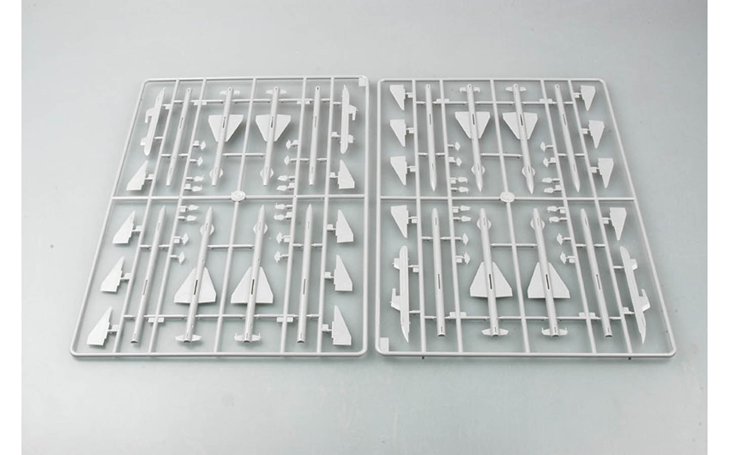 MiG-23MF Flogger-B - Trumpeter 03209 | kingshobby.com