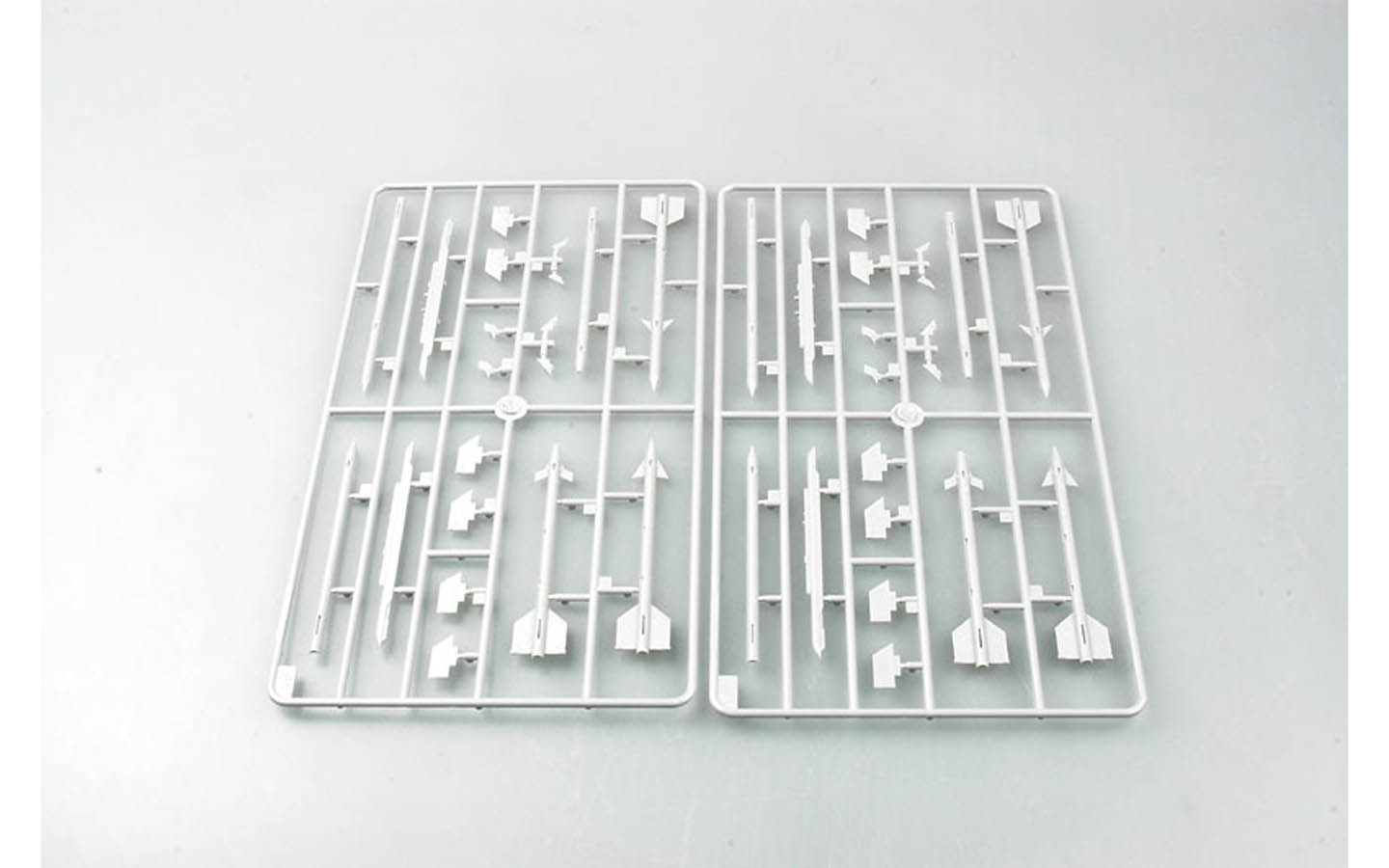 MiG-23MF Flogger-B - Trumpeter 03209 | kingshobby.com