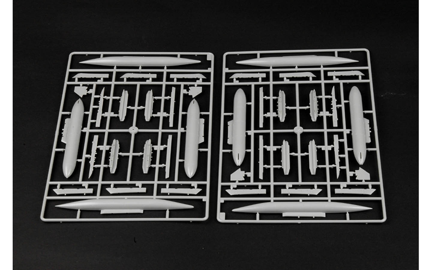 MIG-23ML Flogger-G - Trumpeter 03210 | kingshobby.com