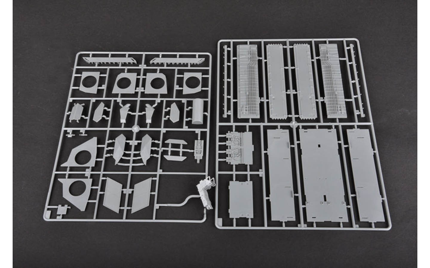F-117A Nighthawk - Trumpeter 03219 | kingshobby.com