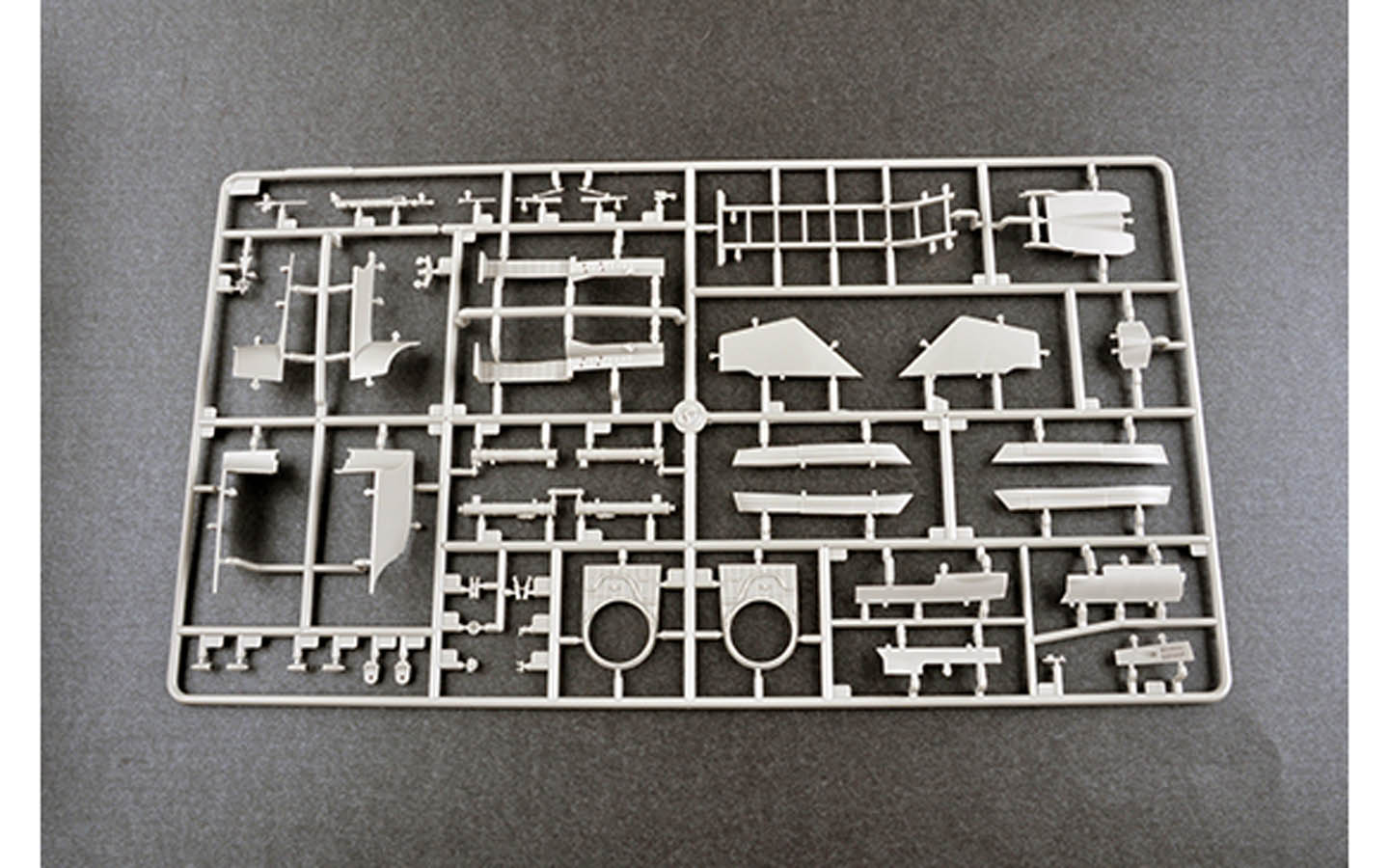 Russian MIG-29C Fulcrum - Trumpeter 03224 | kingshobby.com
