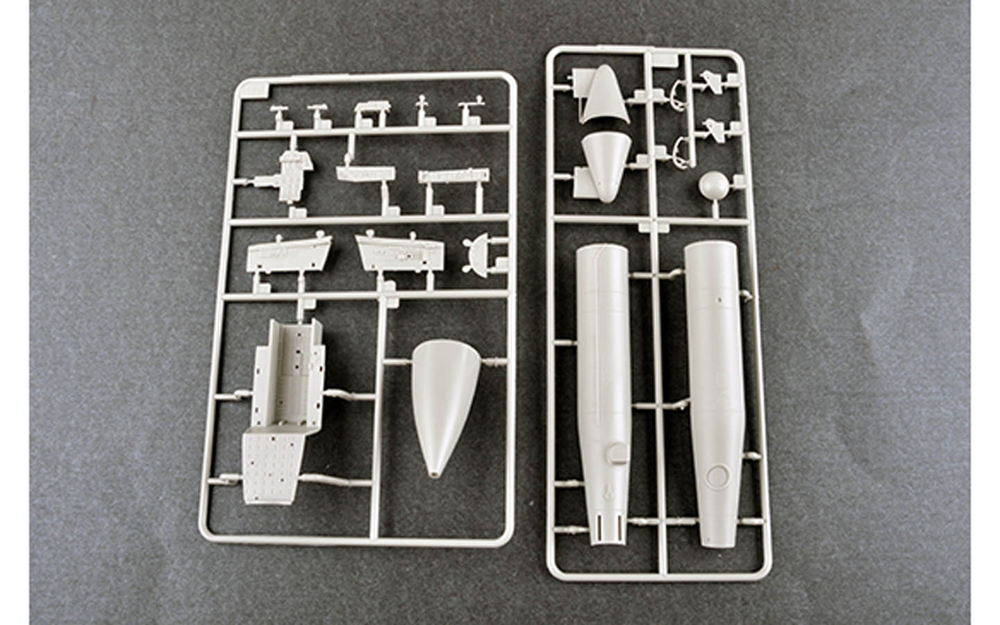 Russian MIG-29C Fulcrum - Trumpeter 03224 | kingshobby.com