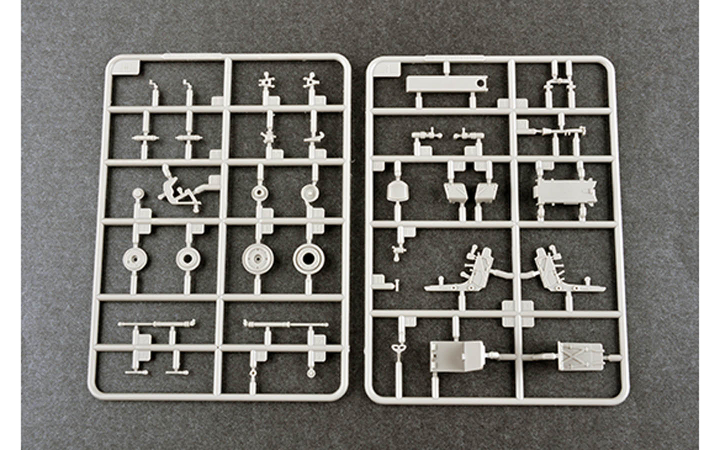 Russian MIG-29C Fulcrum - Trumpeter 03224 | kingshobby.com