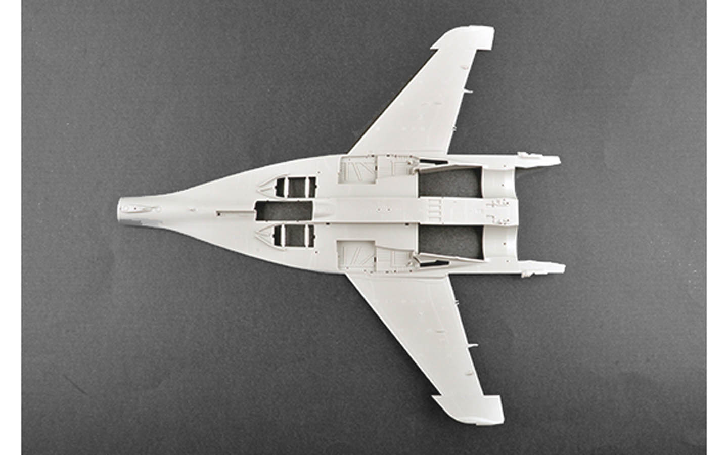 Russian MIG-29C Fulcrum - Trumpeter 03224 | kingshobby.com