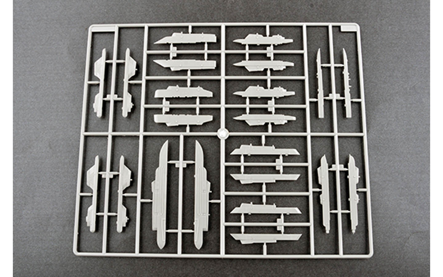 Russian MIG-29SMT Fulcrum - Trumpeter 03225 | kingshobby.com