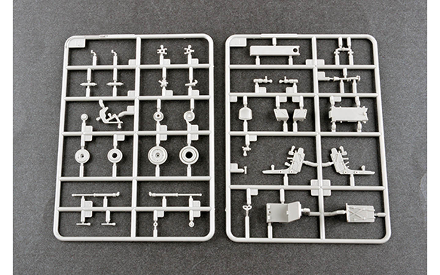Russian MIG-29SMT Fulcrum - Trumpeter 03225 | kingshobby.com
