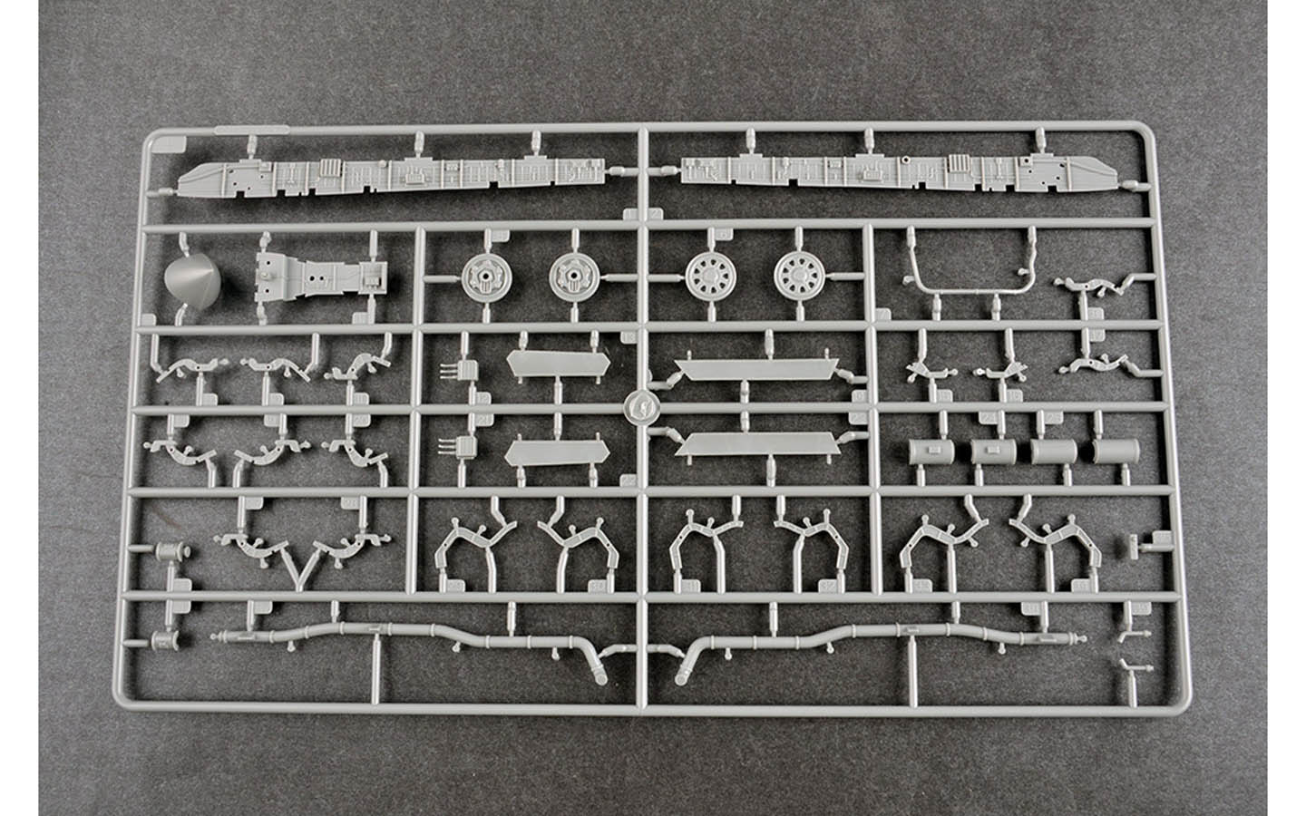 F-35C Lightning - Trumpeter 03230 | kingshobby.com