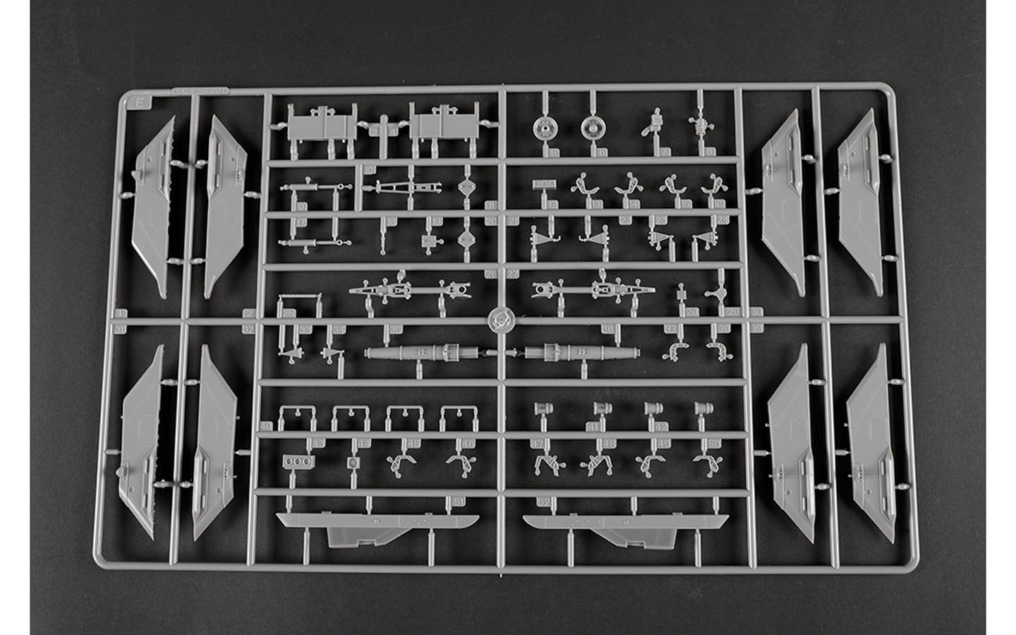 F-35B Lightning - Trumpeter 03232 | kingshobby.com