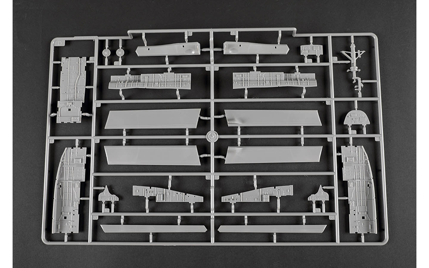F-35B Lightning - Trumpeter 03232 | kingshobby.com