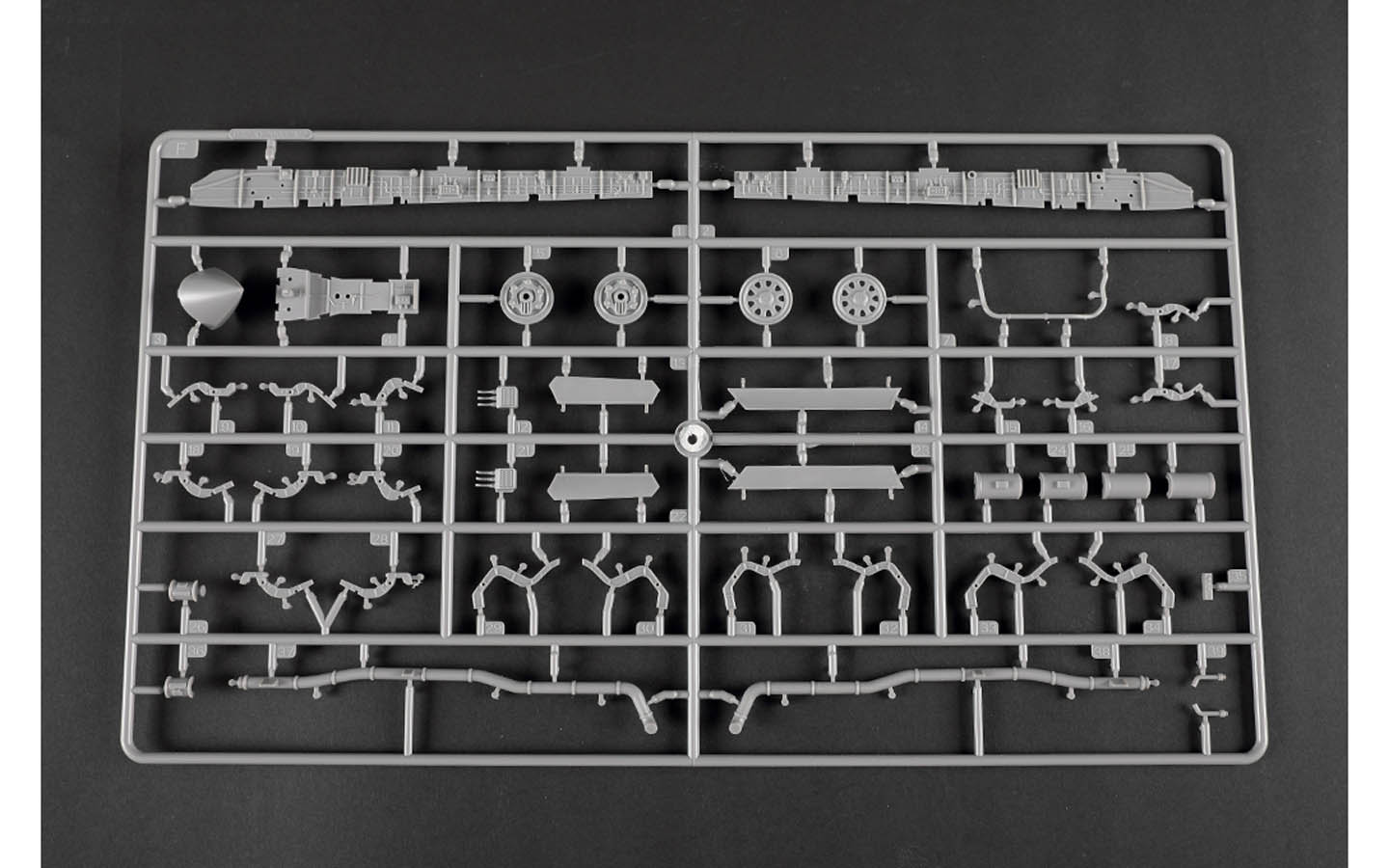 F-35B Lightning - Trumpeter 03232 | kingshobby.com