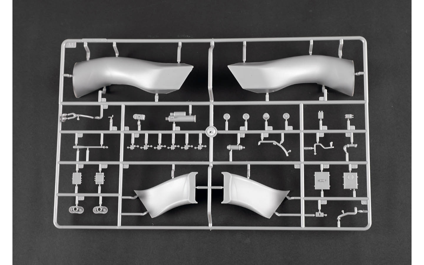 F-35B Lightning - Trumpeter 03232 | kingshobby.com