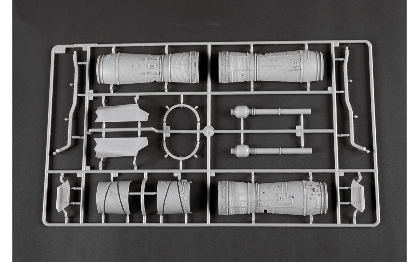 F-35B Lightning - Trumpeter 03232 | kingshobby.com