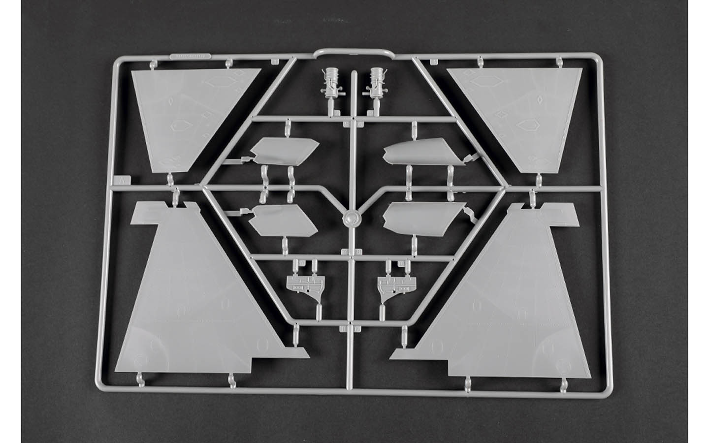 F-35B Lightning - Trumpeter 03232 | kingshobby.com