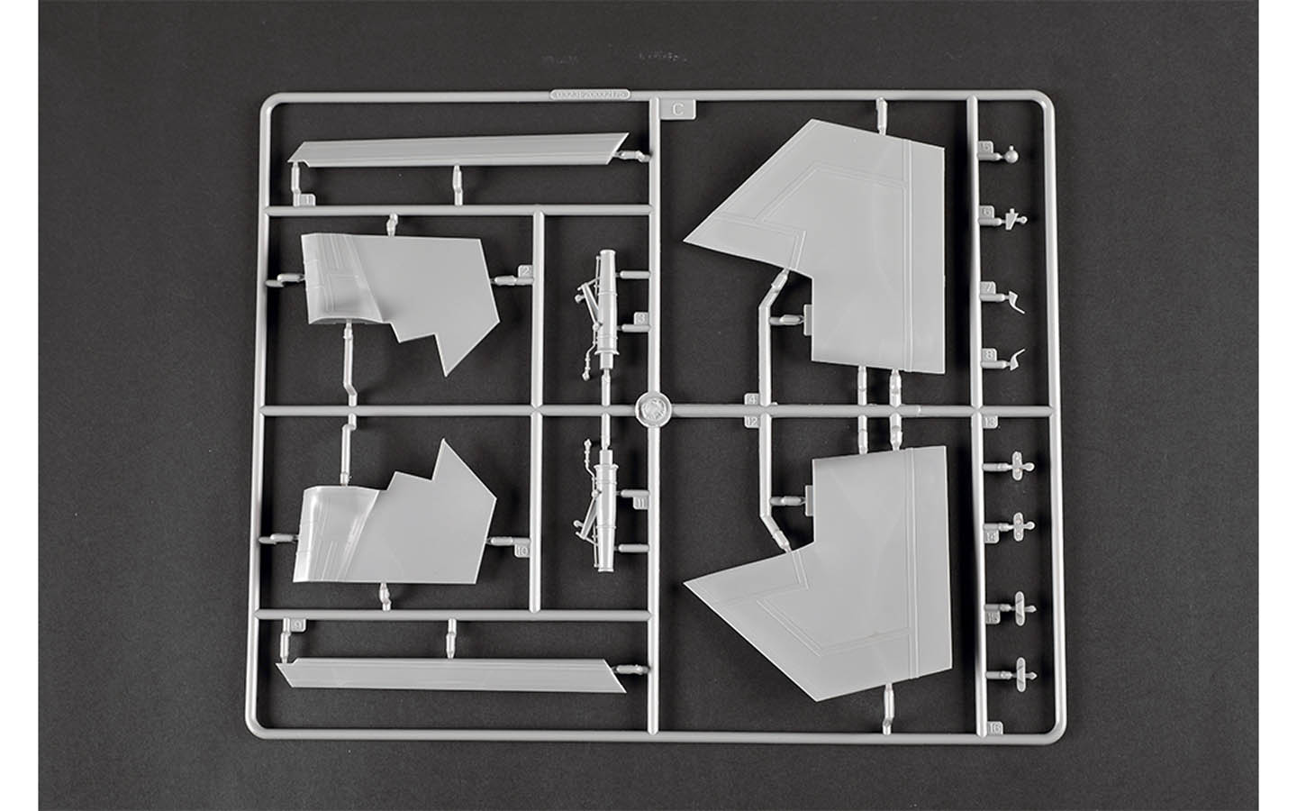 F-35B Lightning - Trumpeter 03232 | kingshobby.com