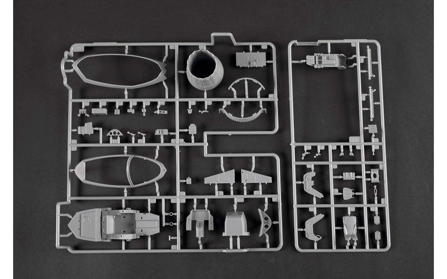 F-35B Lightning - Trumpeter 03232 | kingshobby.com
