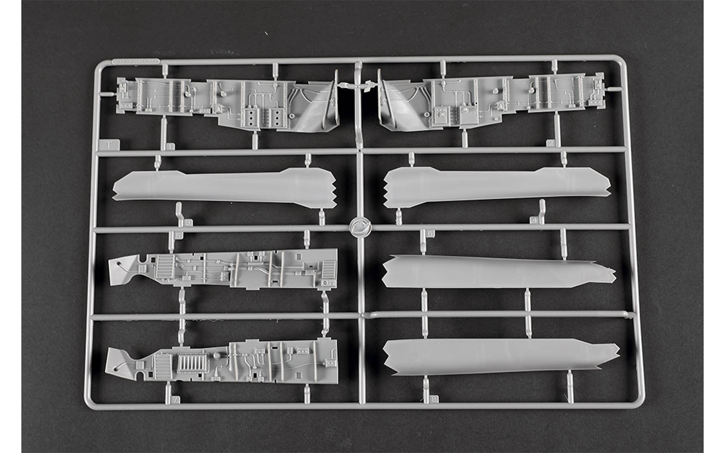 F-35B Lightning - Trumpeter 03232 | kingshobby.com