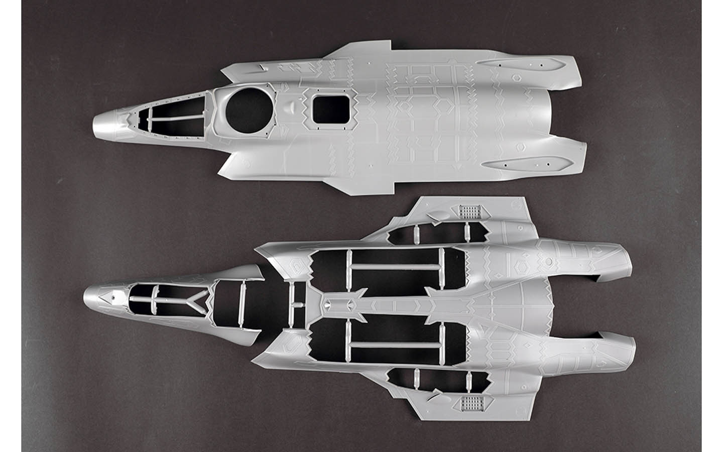 F-35B Lightning - Trumpeter 03232 | kingshobby.com