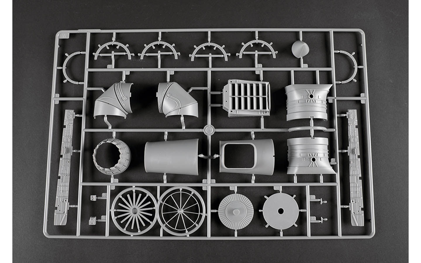 F-35B Lightning - Trumpeter 03232 | kingshobby.com