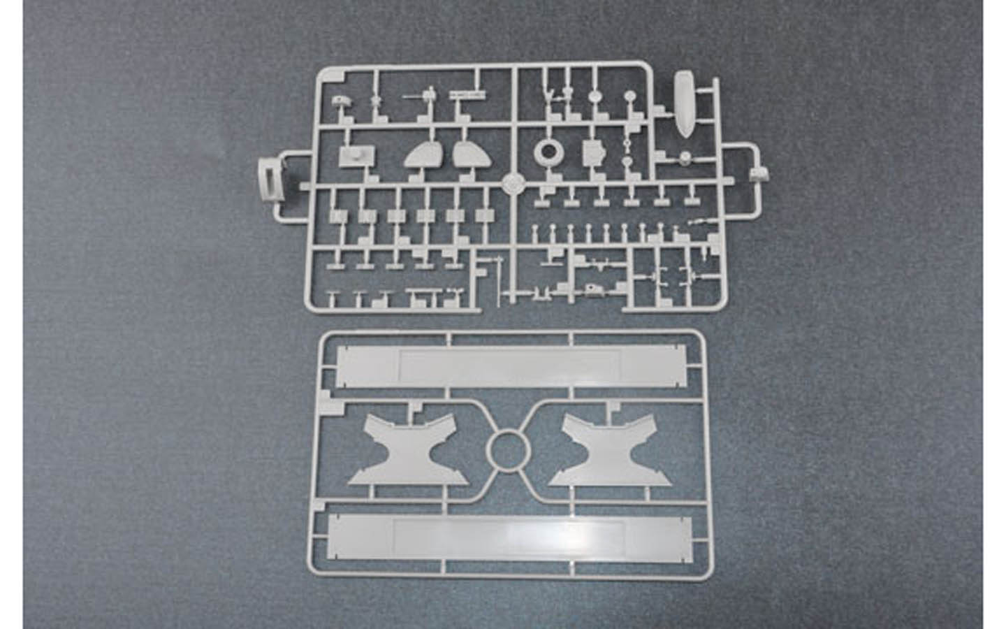 PLA Navy Type 051C DDG-115 Shenyang, Air Defense - Trumpeter 03619 ...