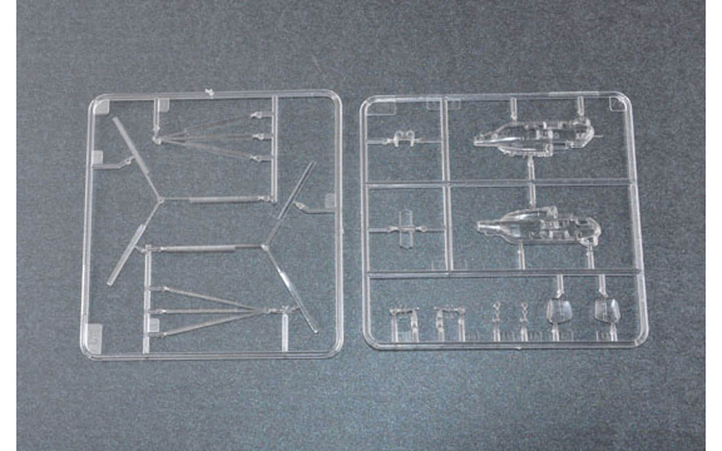 PLA Navy Type 051C DDG-115 Shenyang, Air Defense - Trumpeter 03619 ...
