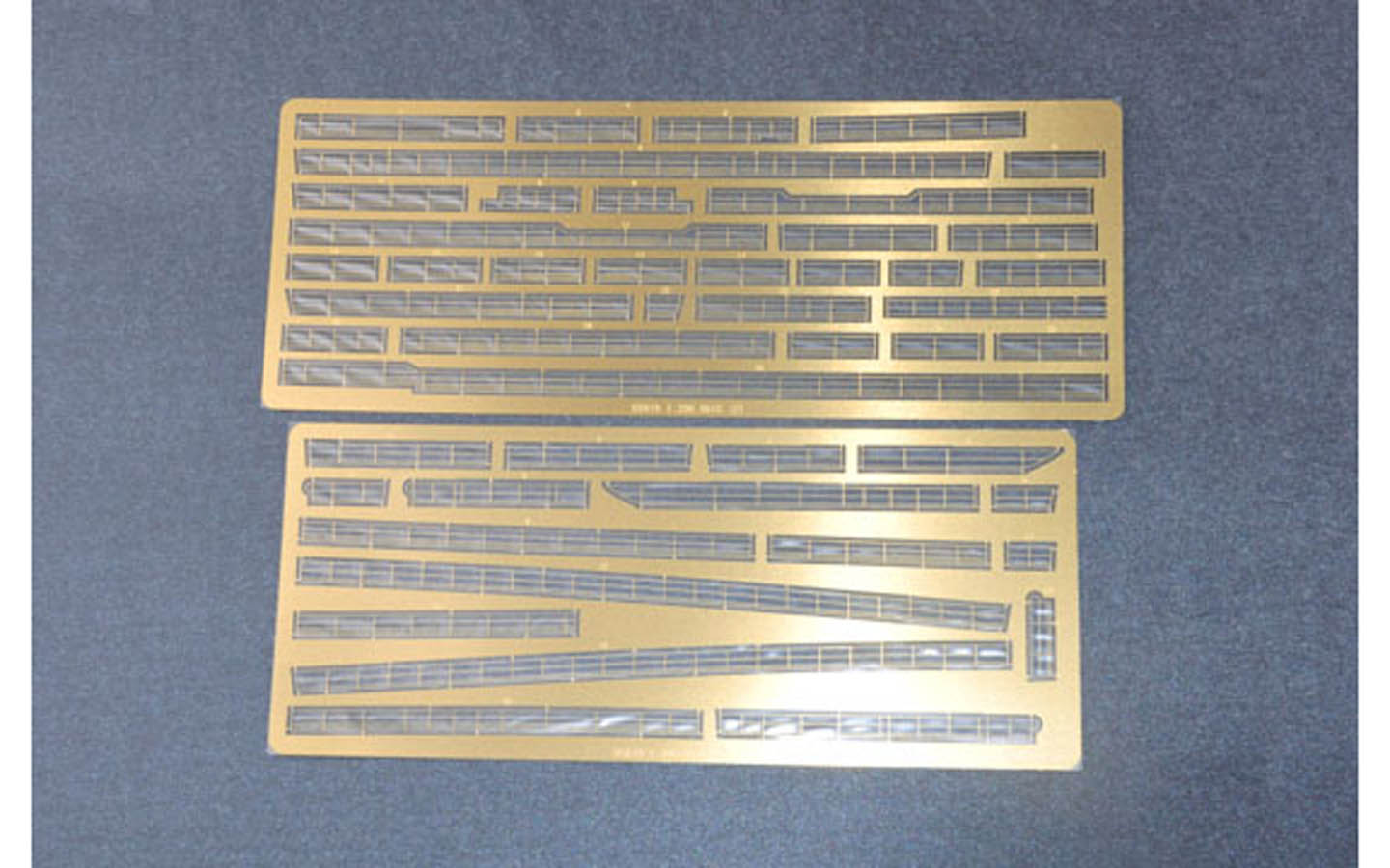 PLA Navy Type 051C DDG-115 Shenyang, Air Defense - Trumpeter 03619 ...