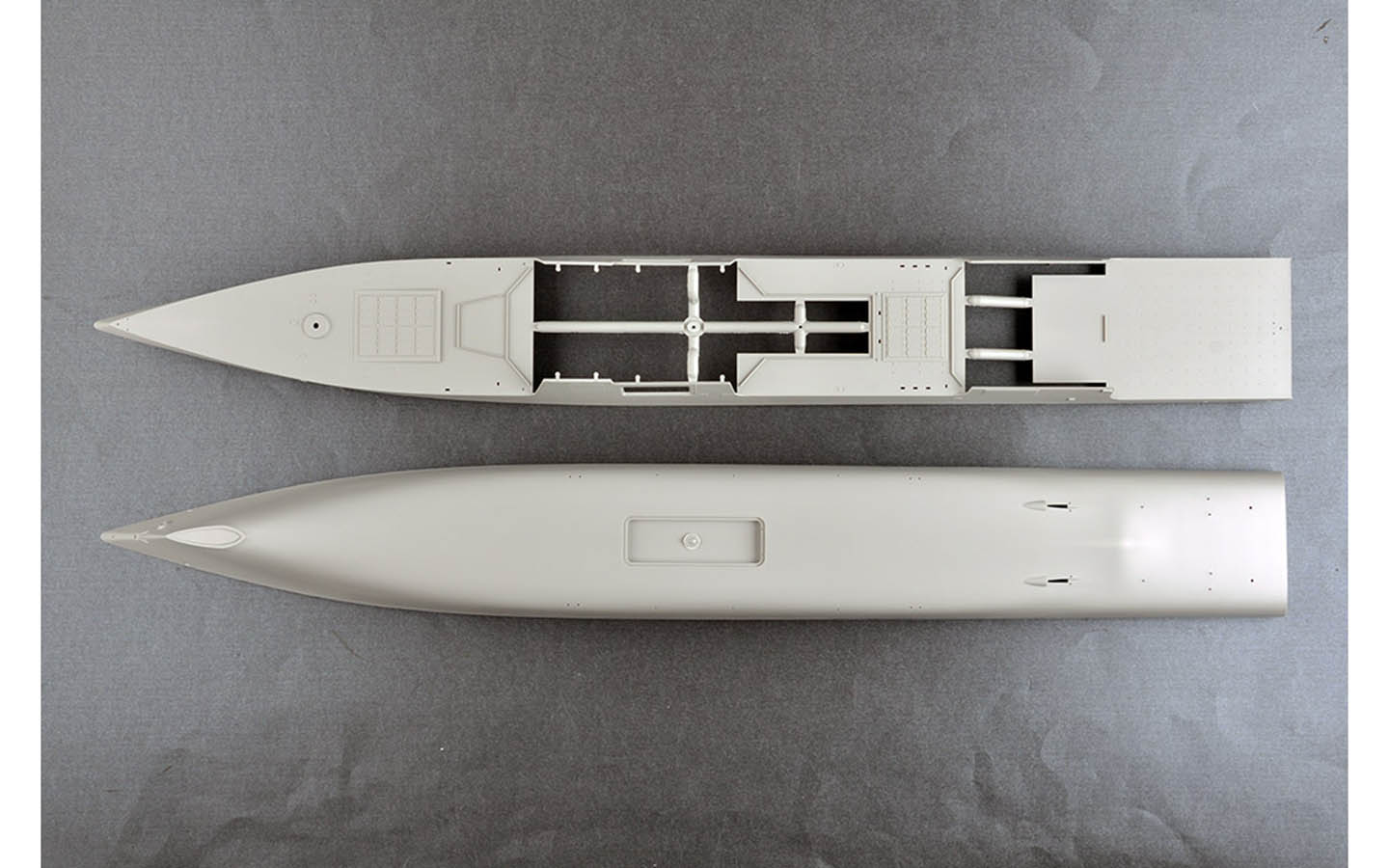 PLA Navy Type 055 Destroyer - Trumpeter 03620 | kingshobby.com