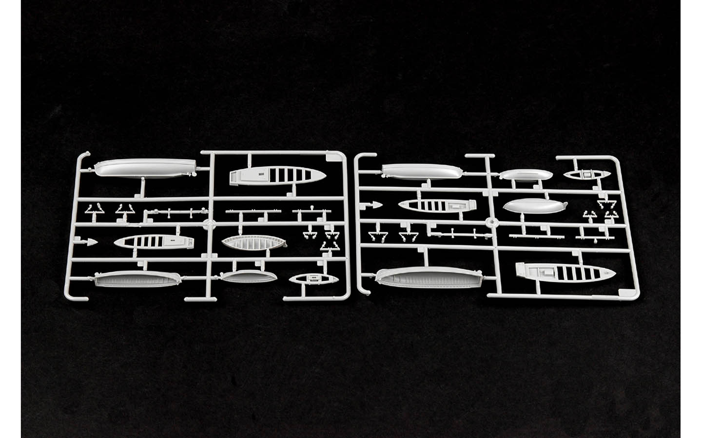 USS Arizona BB-39 1941 - Trumpeter 03701 | kingshobby.com