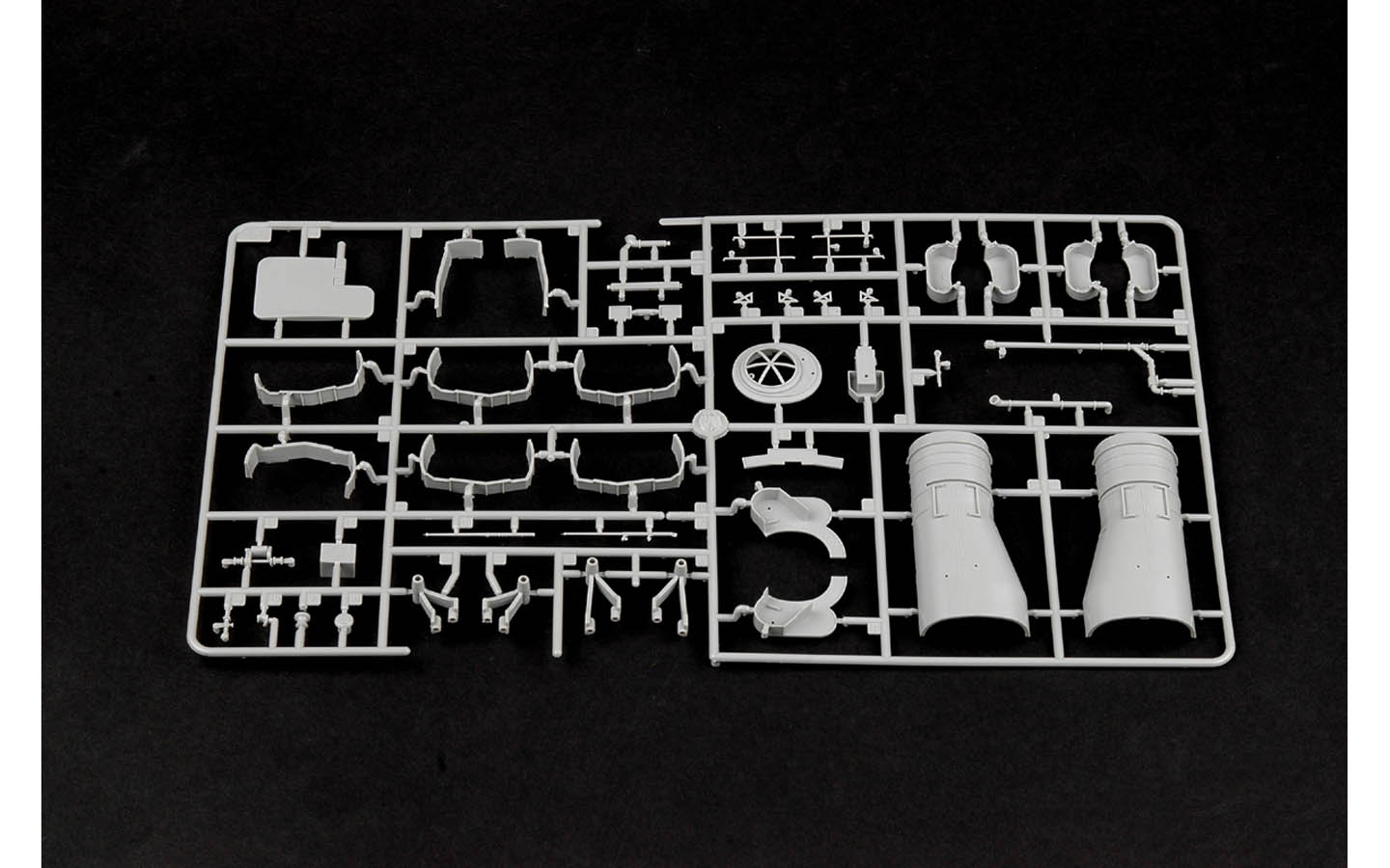 USS Arizona BB-39 1941 - Trumpeter 03701 | kingshobby.com