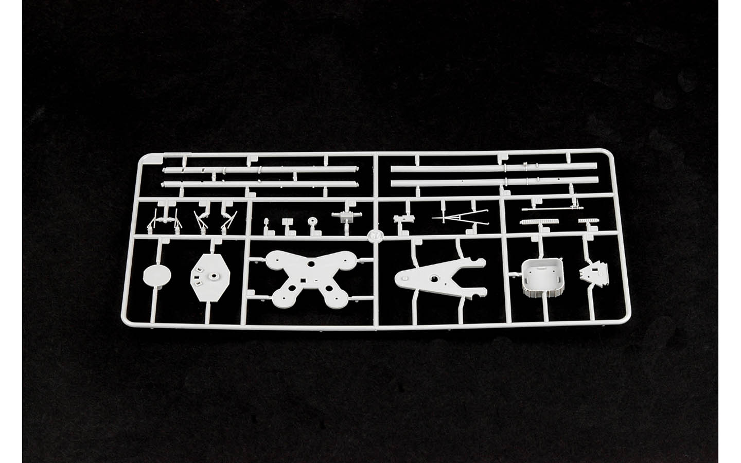 USS Arizona BB-39 1941 - Trumpeter 03701 | kingshobby.com