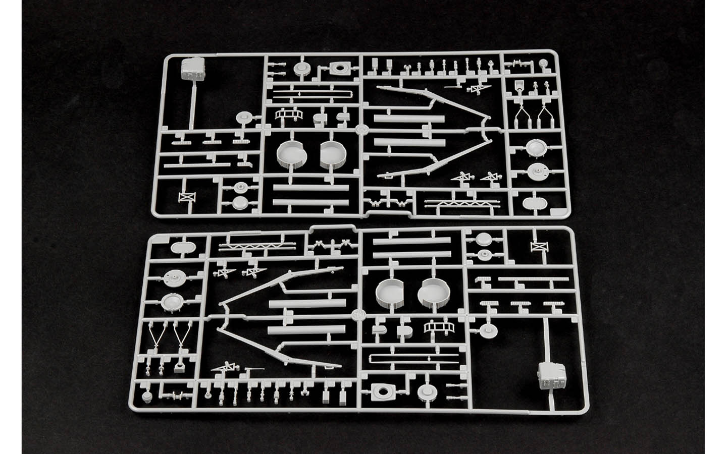 USS Arizona BB-39 1941 - Trumpeter 03701 | kingshobby.com
