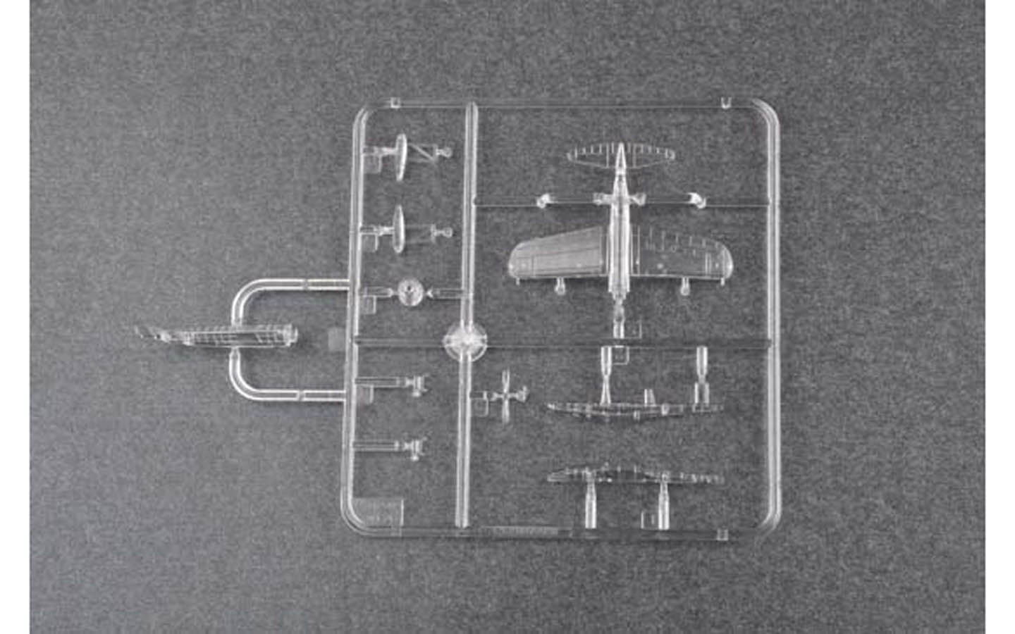 USS Iowa BB-61 - Trumpeter 03706 | kingshobby.com