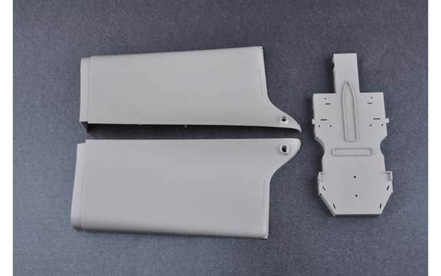 USS Iowa BB-61 - Trumpeter 03706 | kingshobby.com