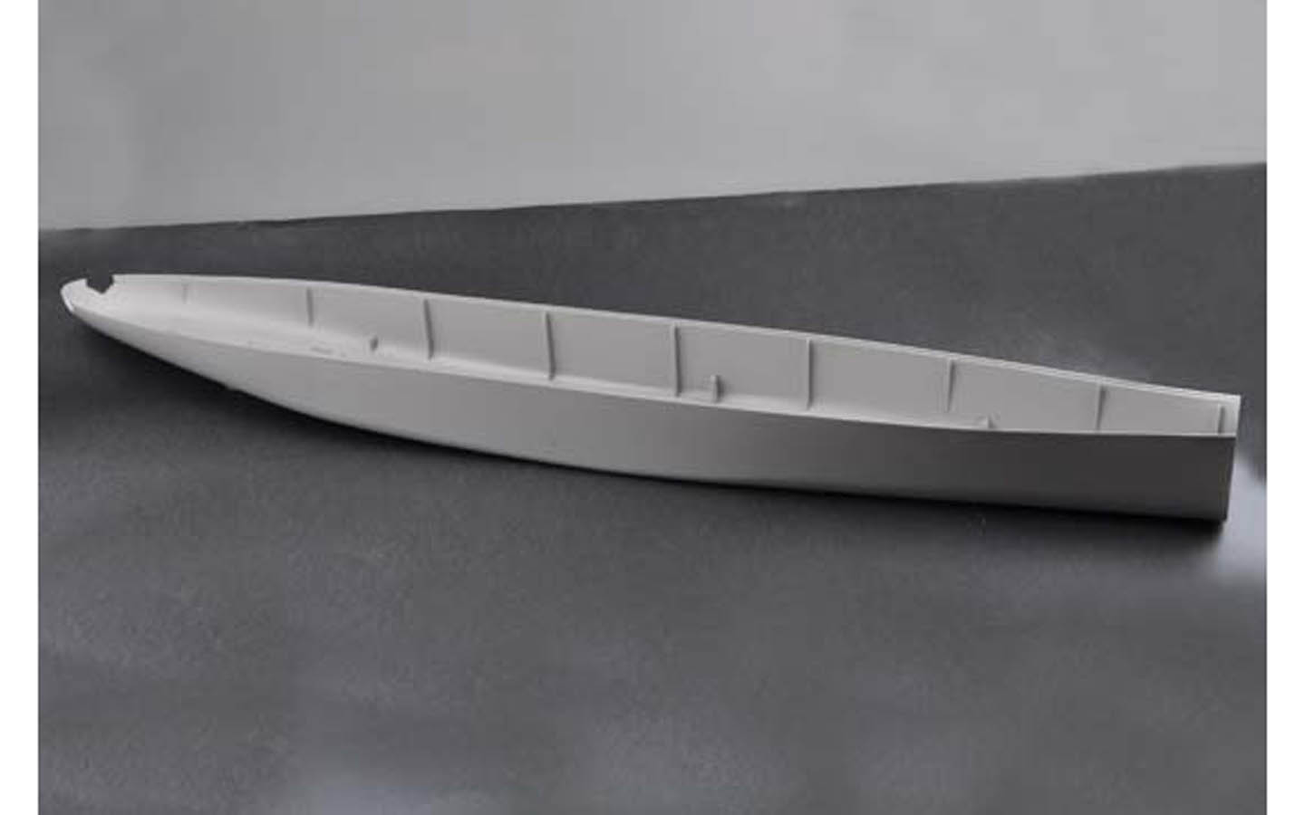 USS Iowa BB-61 - Trumpeter 03706 | kingshobby.com