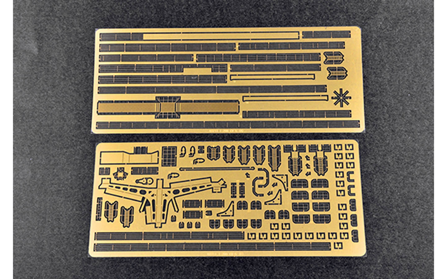 USS Yorktown CV-5 - Trumpeter 03711 | kingshobby.com