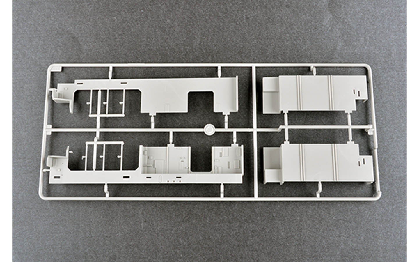 USS Yorktown CV-5 - Trumpeter 03711 | kingshobby.com