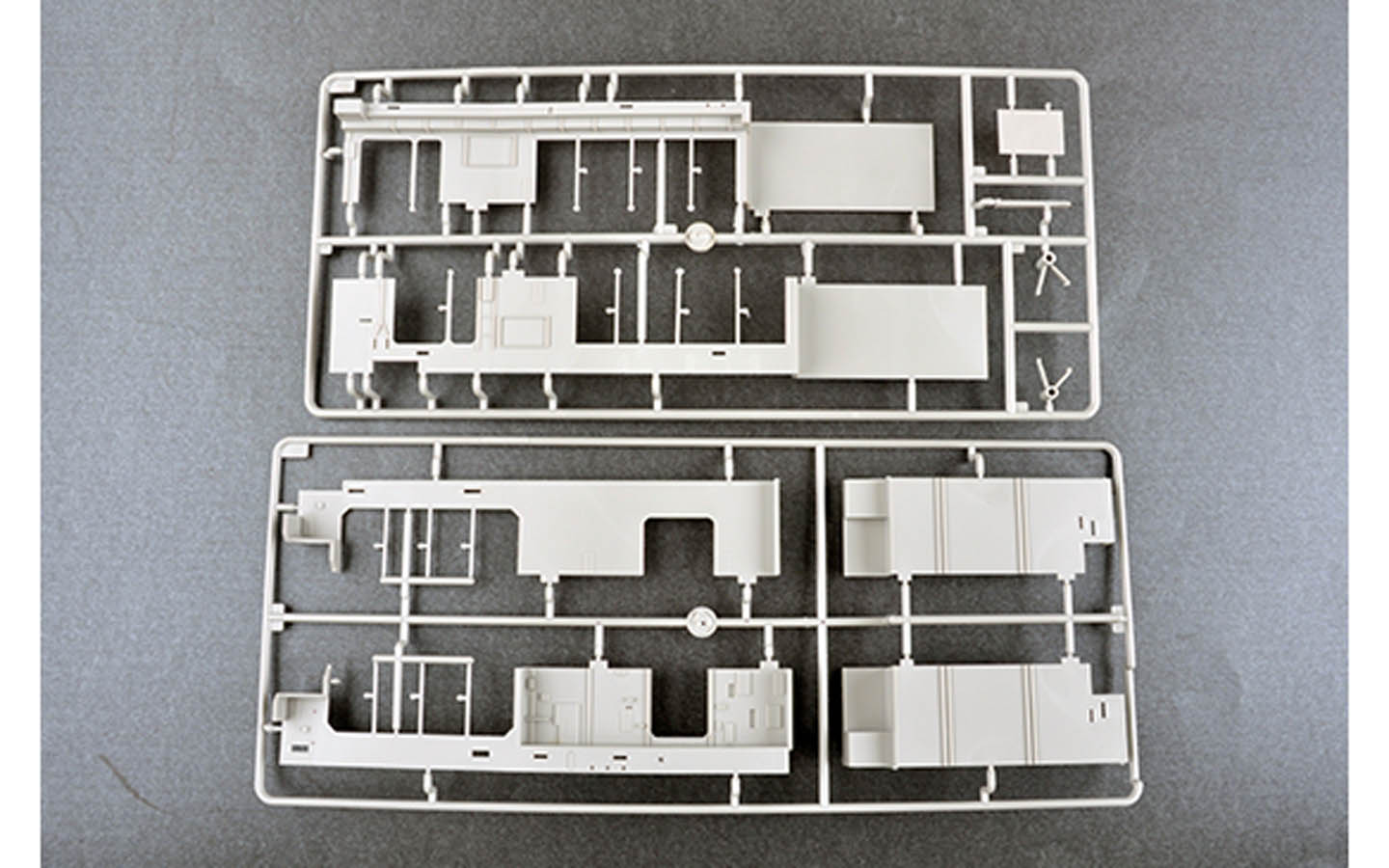 USS Enterprise CV-6 - Trumpeter 03712 | kingshobby.com