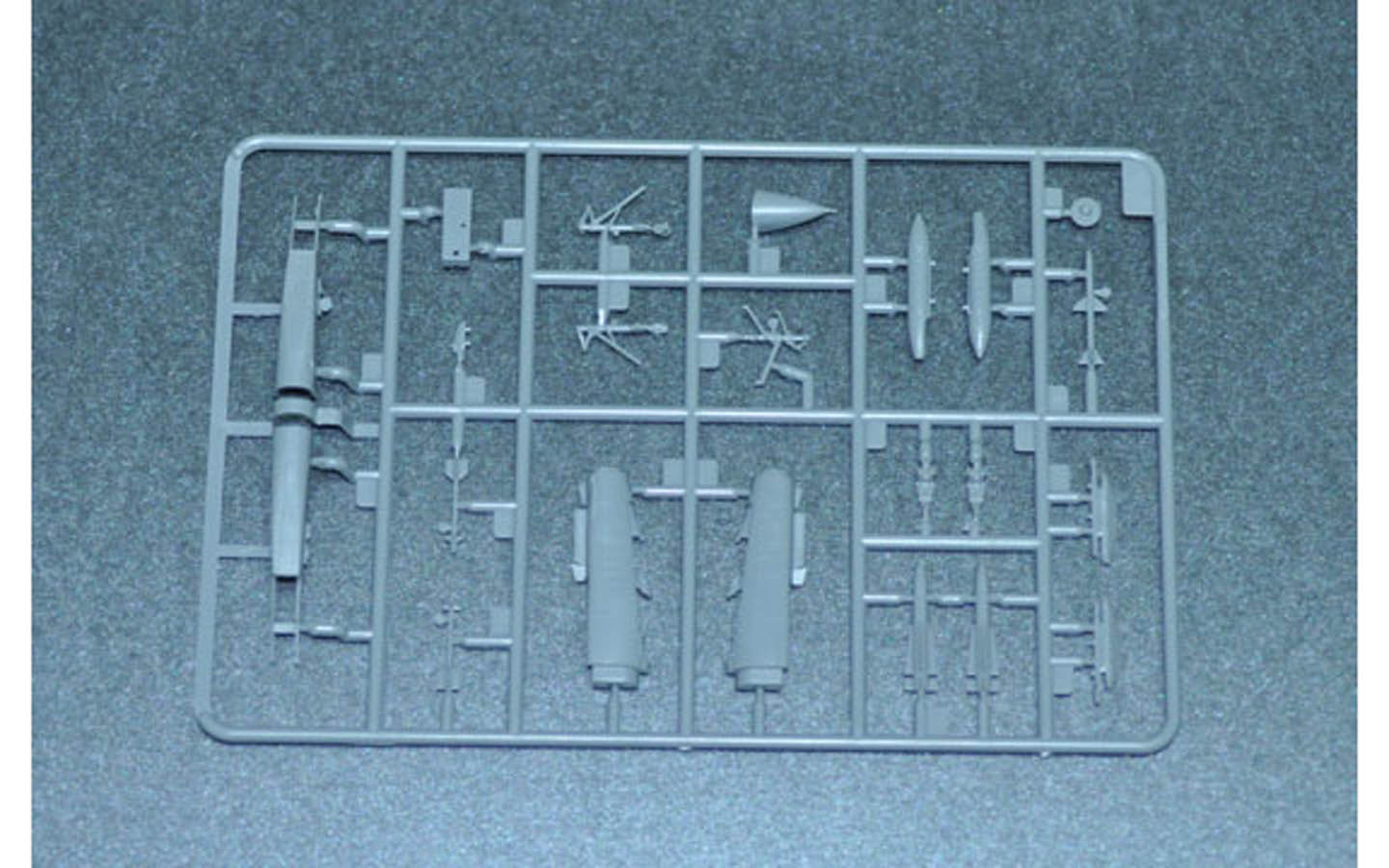 F-14A Tomcat - Trumpeter 03910 | kingshobby.com