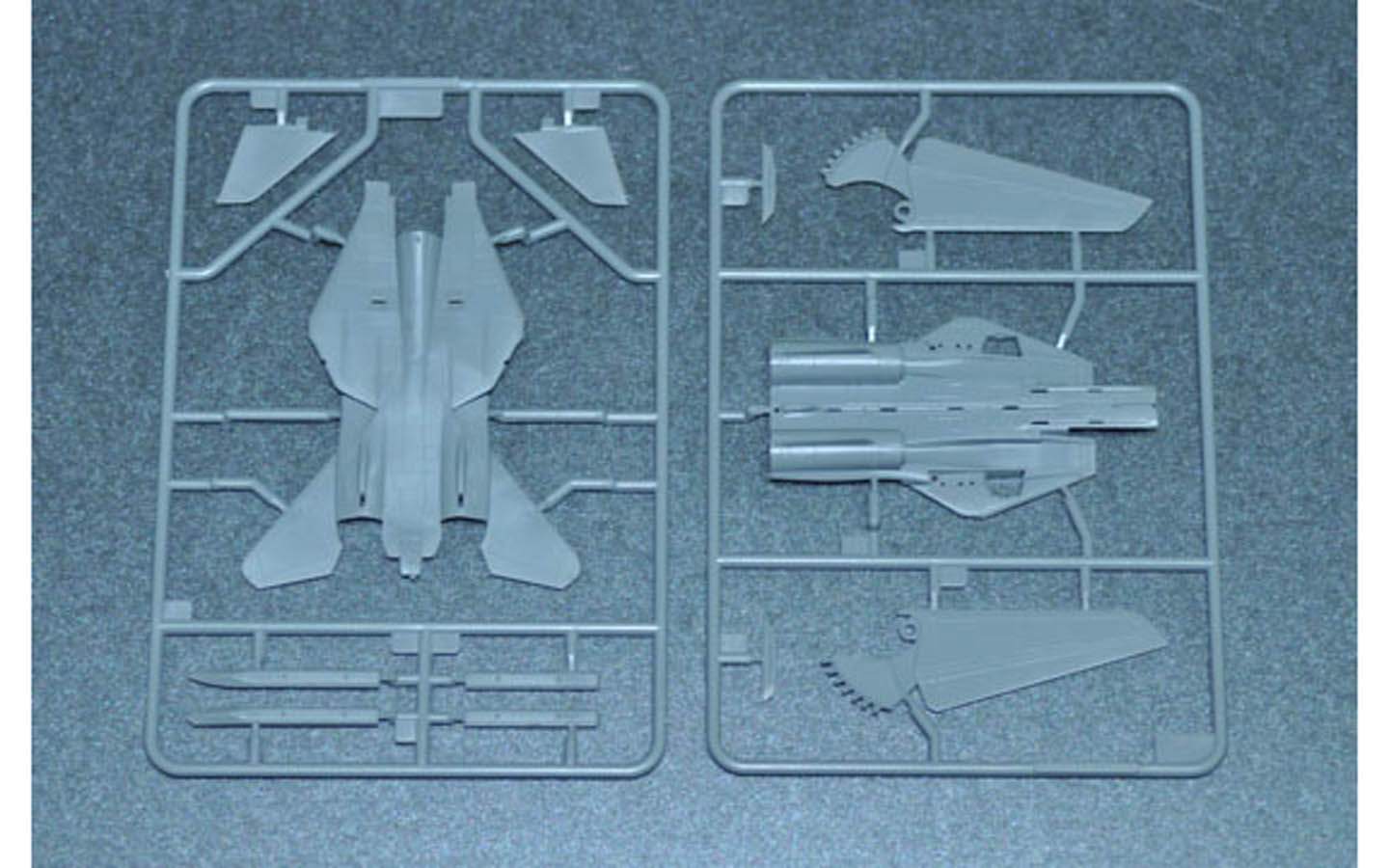 F-14A Tomcat - Trumpeter 03910 | kingshobby.com